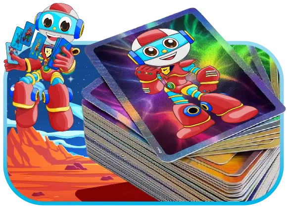 Collectibles, Trading Cards – Kiddy Zone