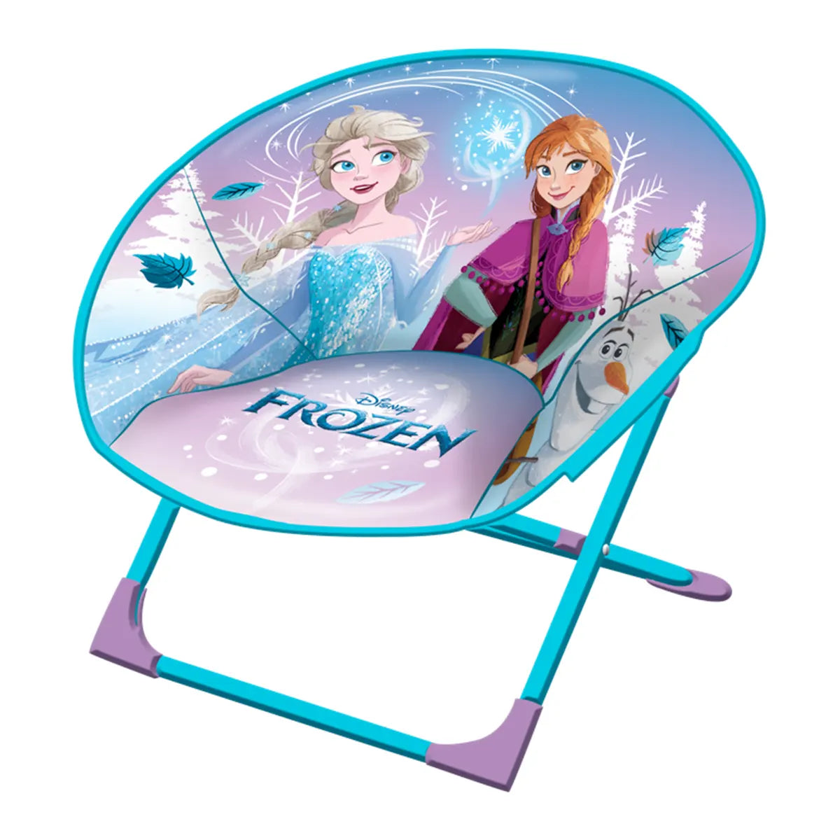 Frozen Moon Chair – Kiddy Zone