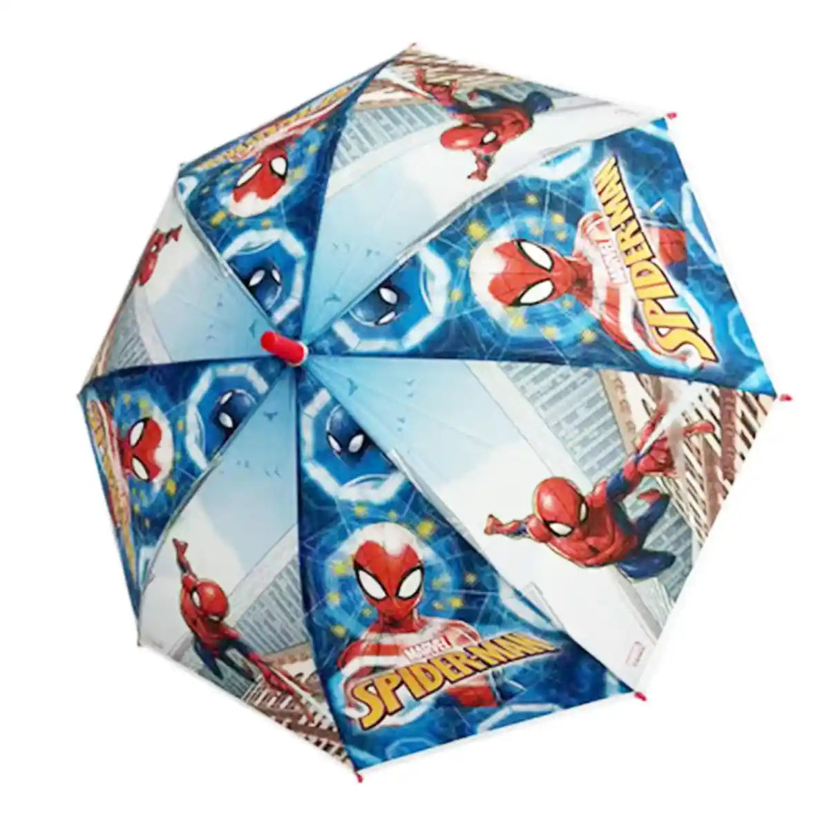 Spider Man - Umbrella – Kiddy Zone