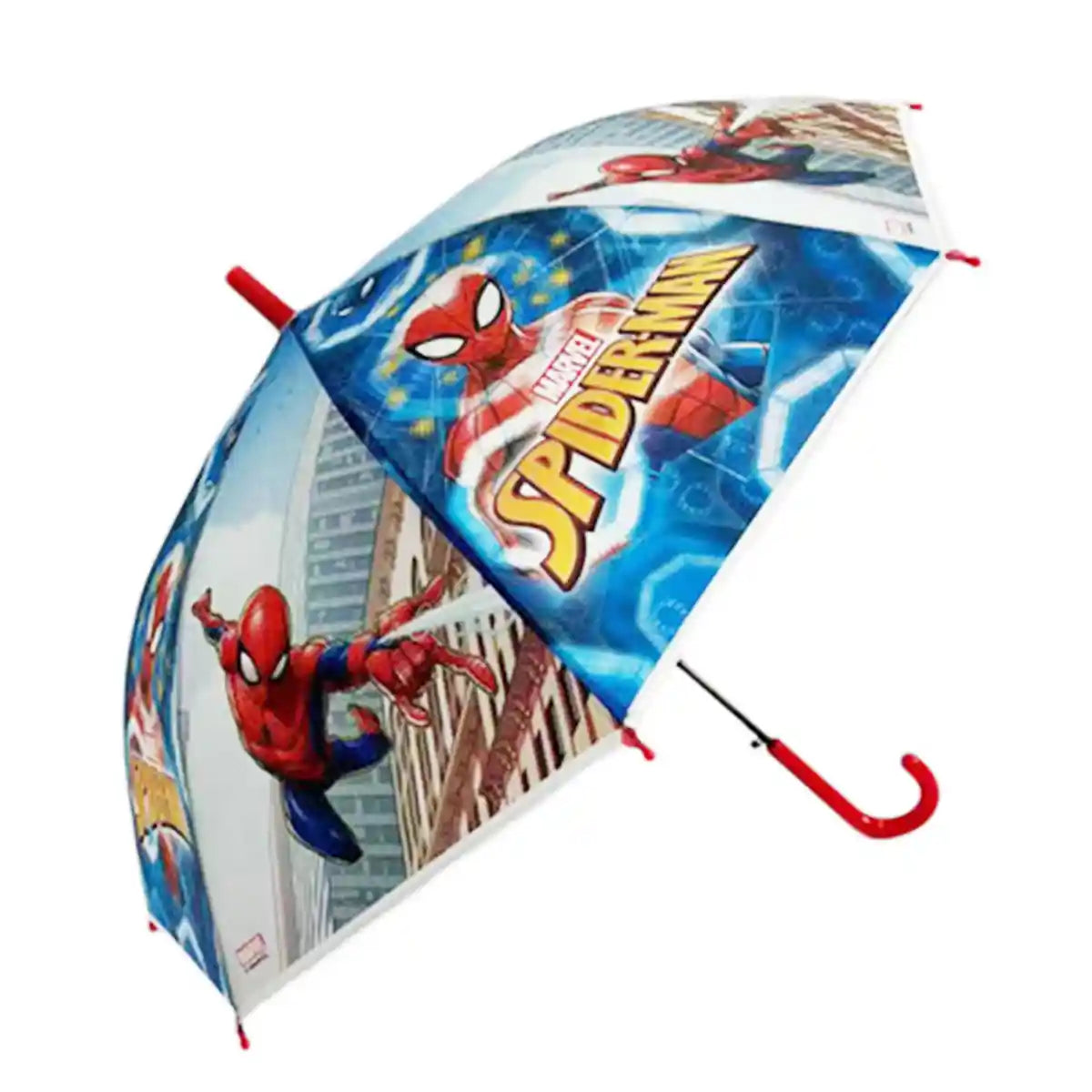 Spider Man - Umbrella – Kiddy Zone